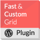 Fast & Custom Grid - Wordpress Plugin by ad-theme | CodeCanyon