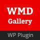 WMD Gallery WordPress Plugin by webmasterdriver | CodeCanyon