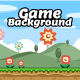 Flowerland Game Background by bevouliin | GraphicRiver