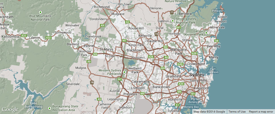 SB Multilingual Responsive Google Map with Styles by sbthemes | CodeCanyon