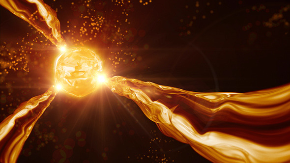 Abstract Energy by iLexx | VideoHive