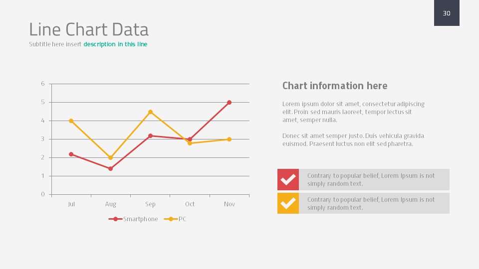 Albireo Powerpoint Template by itefan | GraphicRiver
