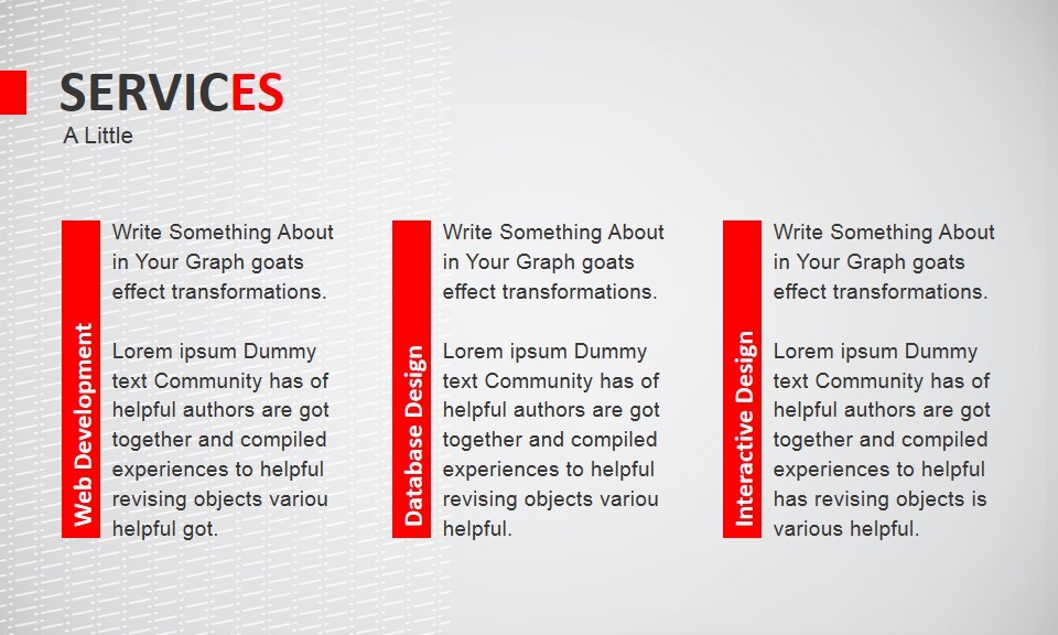 4 in 1 PowerPoint Presentation Bundle by femo | GraphicRiver