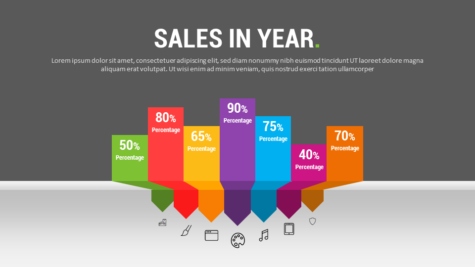 Roma - Power Point Presentation Template by thilinaruwan | GraphicRiver