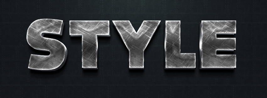 Lakose 3D Text Styles Part 6 by Xemrind | GraphicRiver