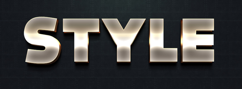 Lakose 3D Text Styles Part 6 by Xemrind | GraphicRiver