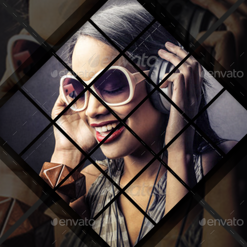 30 Avatar Effects by SorinDesign | GraphicRiver