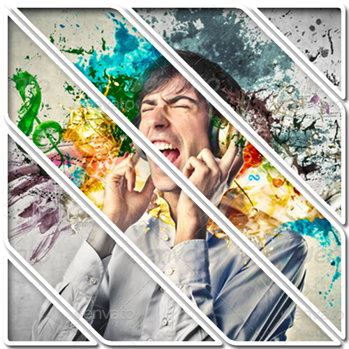 30 Avatar Effects by SorinDesign | GraphicRiver