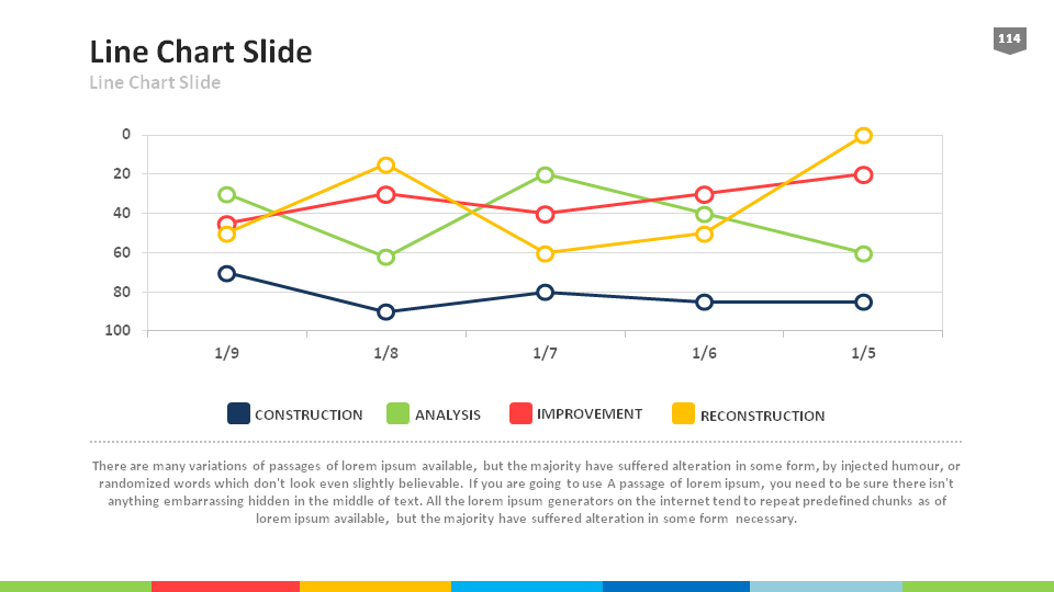 Storm PowerPoint Presentation Template by rojdark | GraphicRiver