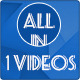All In One Videos by viaviwebtech | CodeCanyon