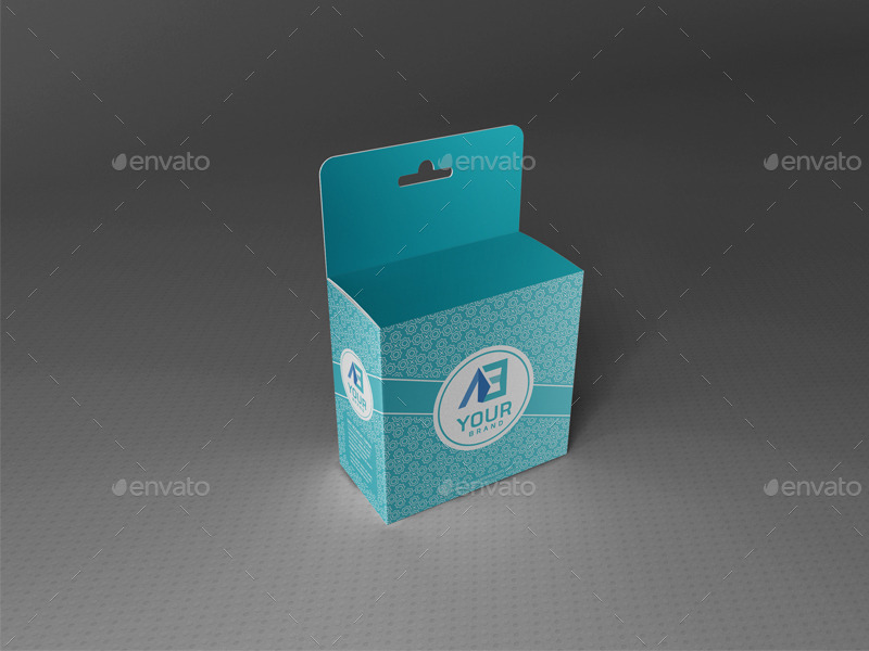 Packaging Mock-Ups 8 by wutip2 | GraphicRiver