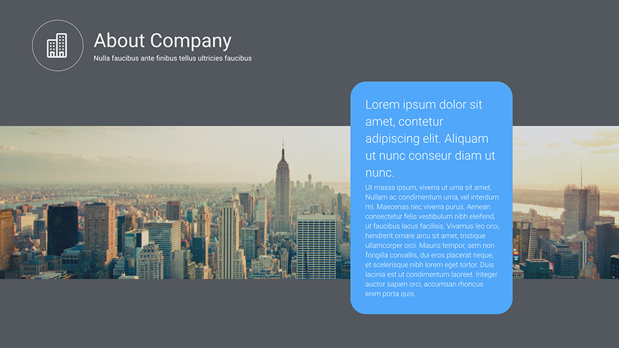 linE PowerPoint Template by geckooteams | GraphicRiver