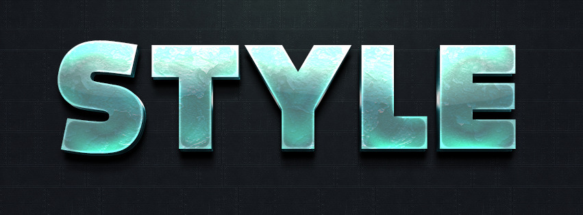 Lakose 3D Text Styles Part 14 by Xemrind | GraphicRiver