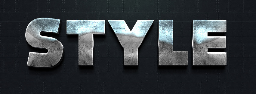 Lakose 3D Text Styles Part 14 by Xemrind | GraphicRiver