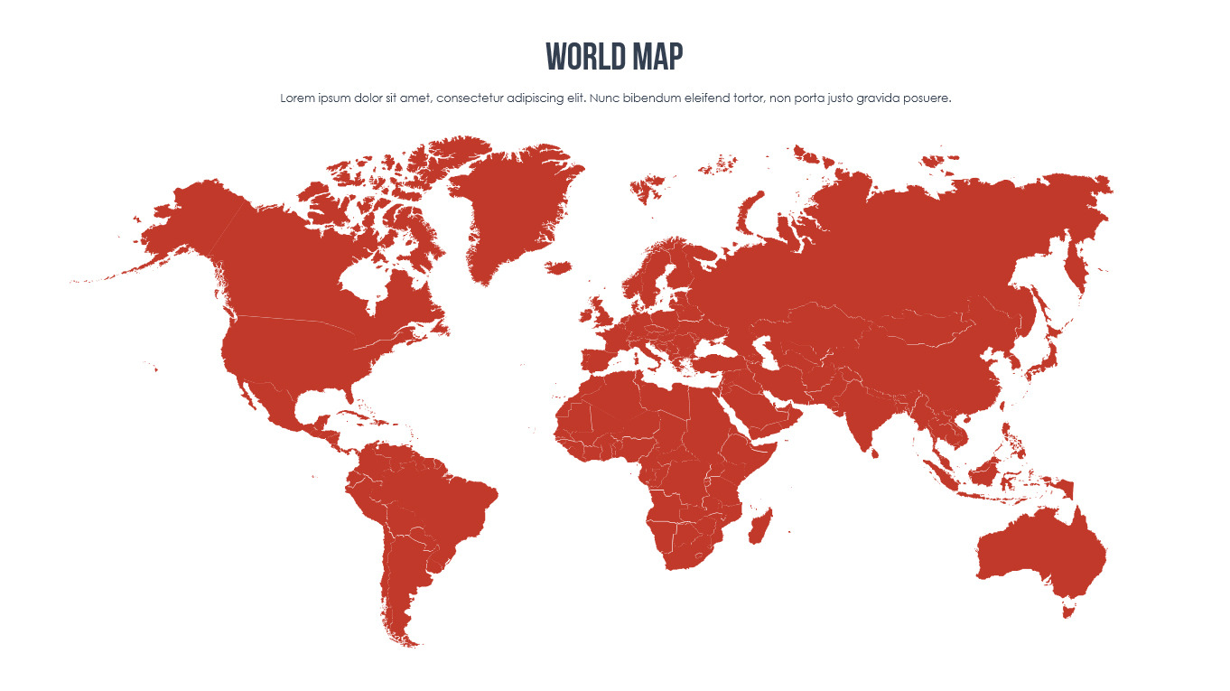 Shehno - Multipurpose Presentation Template by loveishkalsi | GraphicRiver