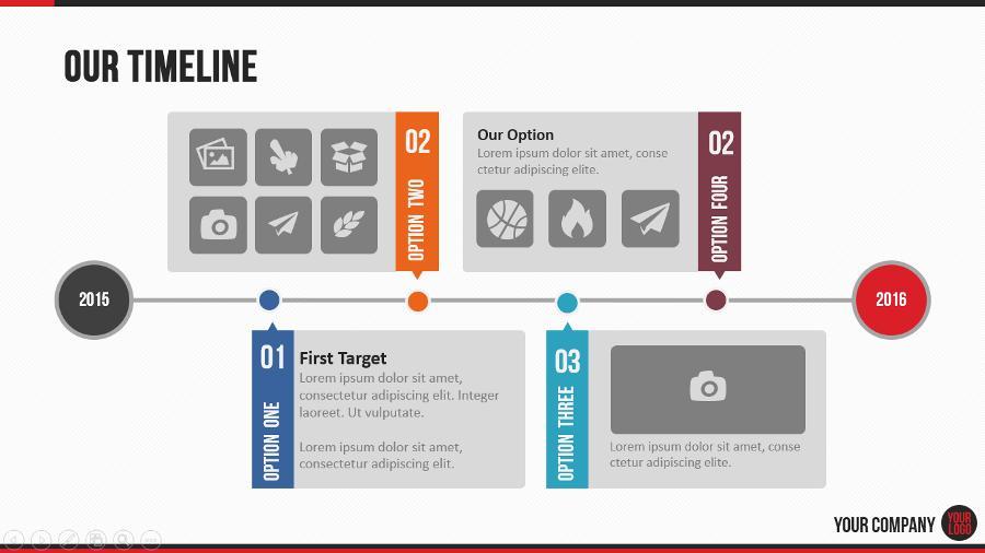 Business Introduction - Multipurpose Presentation by BrandEarth ...