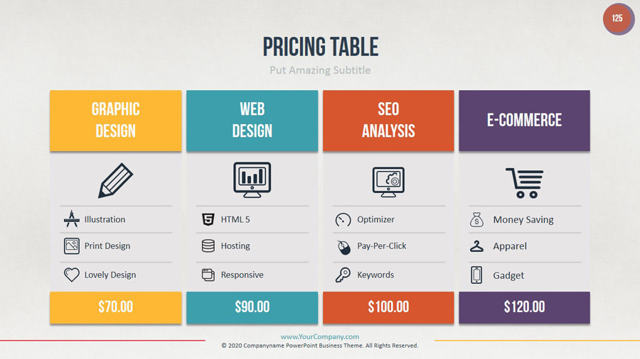 Loop Dee Do Keynote - Do De Loop In Different Way by inspirasign ...