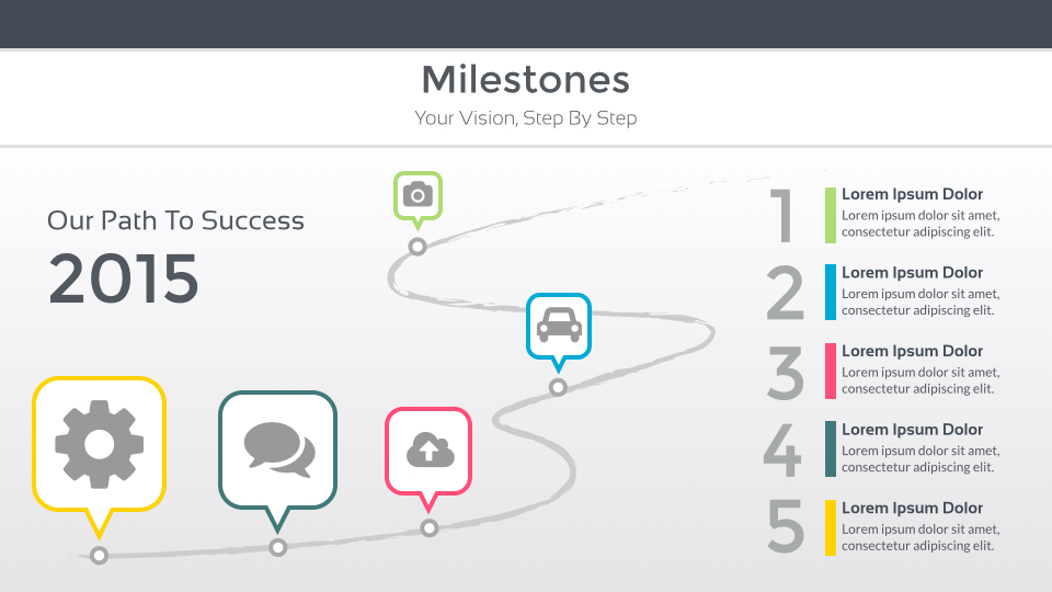 Startup Pitch Keynote by cromio | GraphicRiver