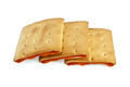 Photo of Three Crackers | Free christmas images