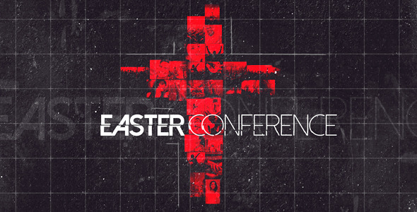 Easter Conference by SebicheArgentino | VideoHive