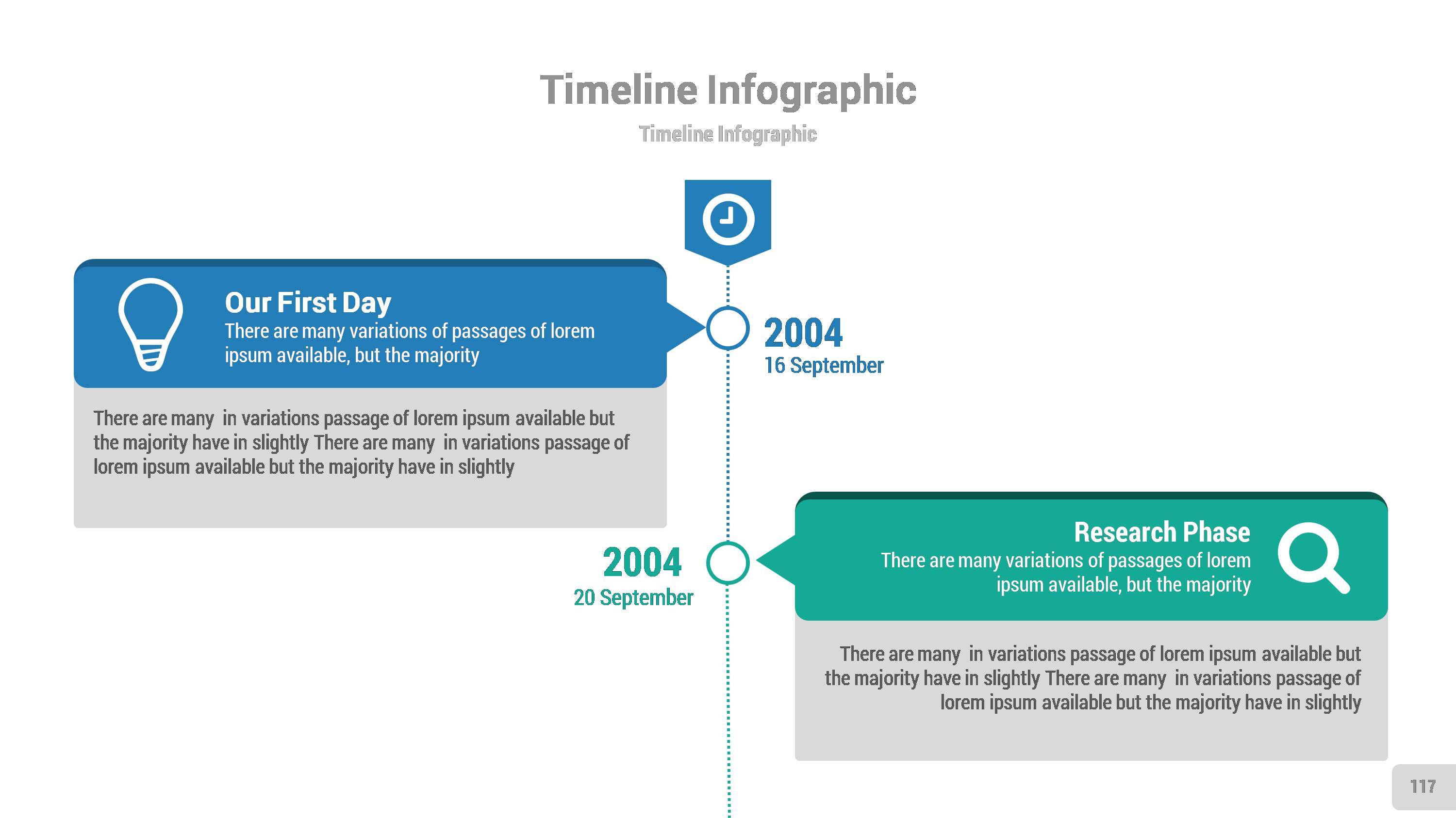 Super PowerPoint Presentation Template by rojdark | GraphicRiver