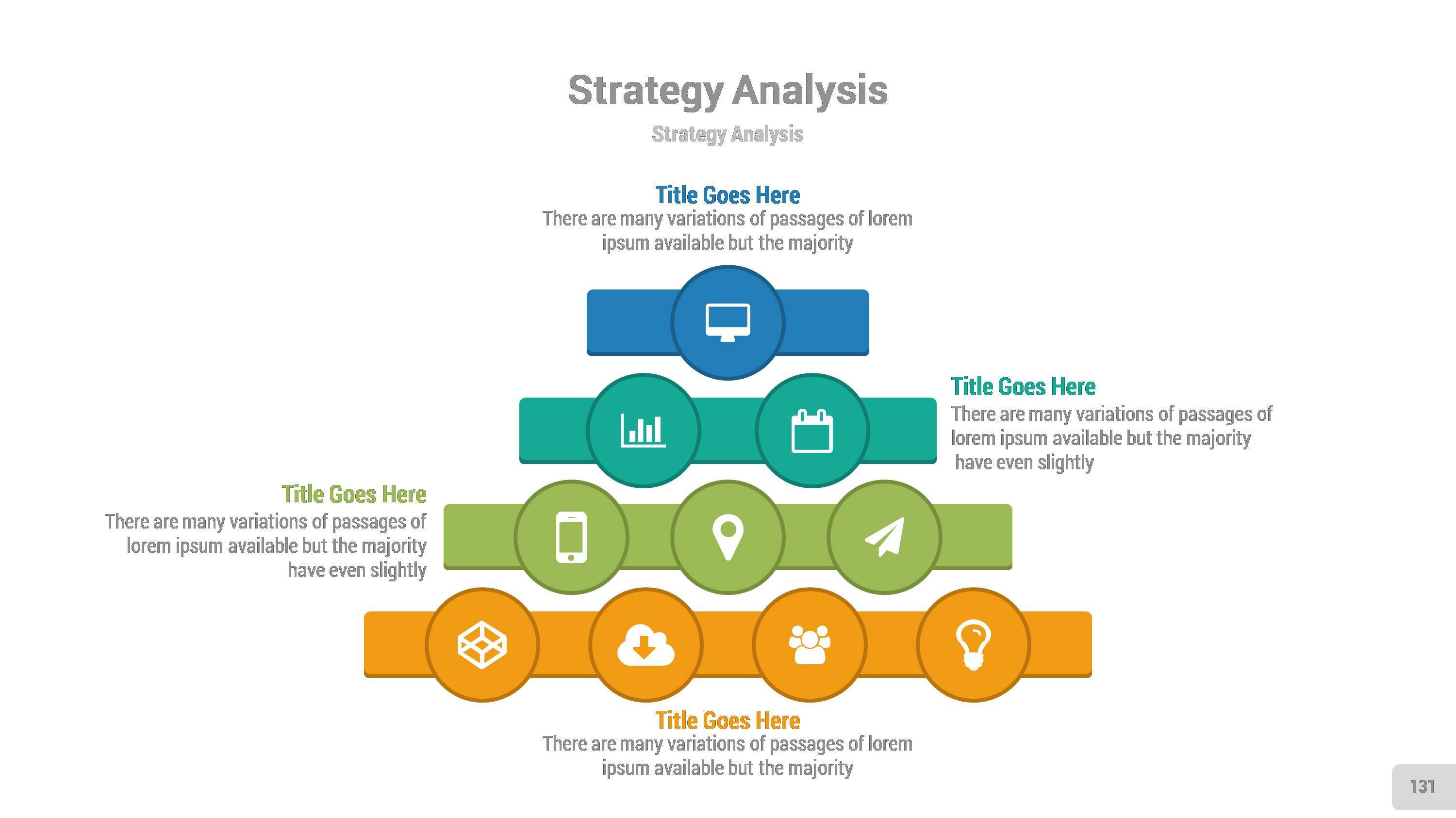 Super PowerPoint Presentation Template by rojdark | GraphicRiver