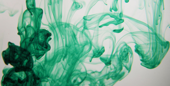 Colorful Ink Flow 2 by colormatte | VideoHive