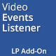 Video Events Listener - Layered Popups Add-On by halfdata | CodeCanyon