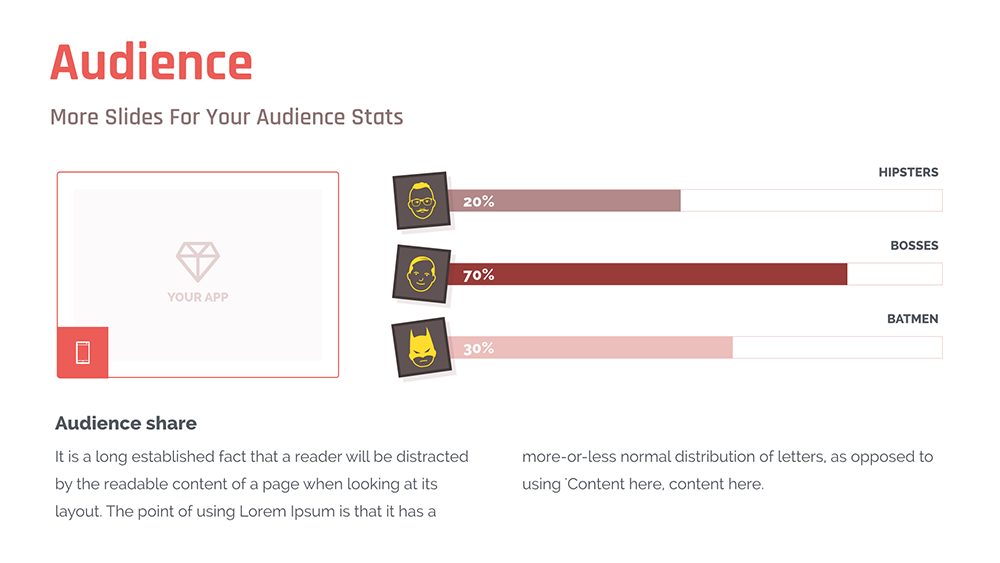 Motion — Creative All-purpose PowerPoint Template by looks_awesome