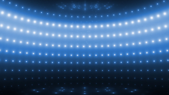 Revolving Stage by studio-a | VideoHive