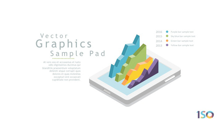 ISO - Multipurpose PowerPoint Template by Peregrino96 | GraphicRiver