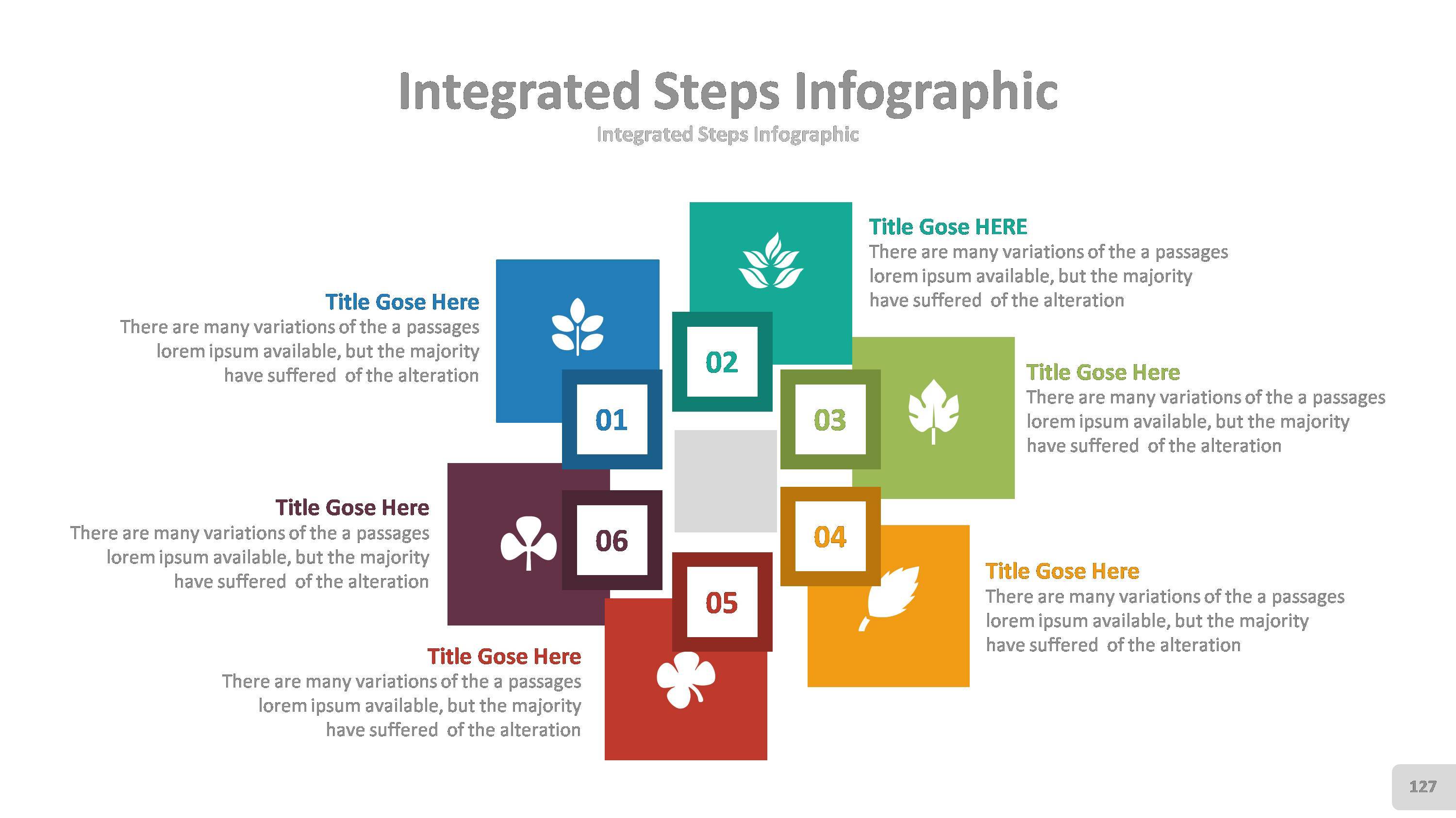 Platinum PowerPoint Presentation Template by RainStudio | GraphicRiver