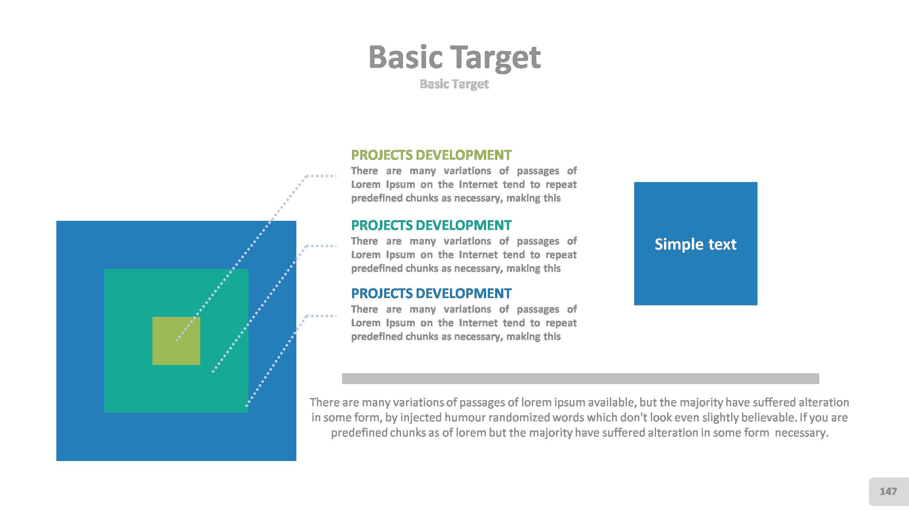 Platinum PowerPoint Presentation Template by RainStudio | GraphicRiver