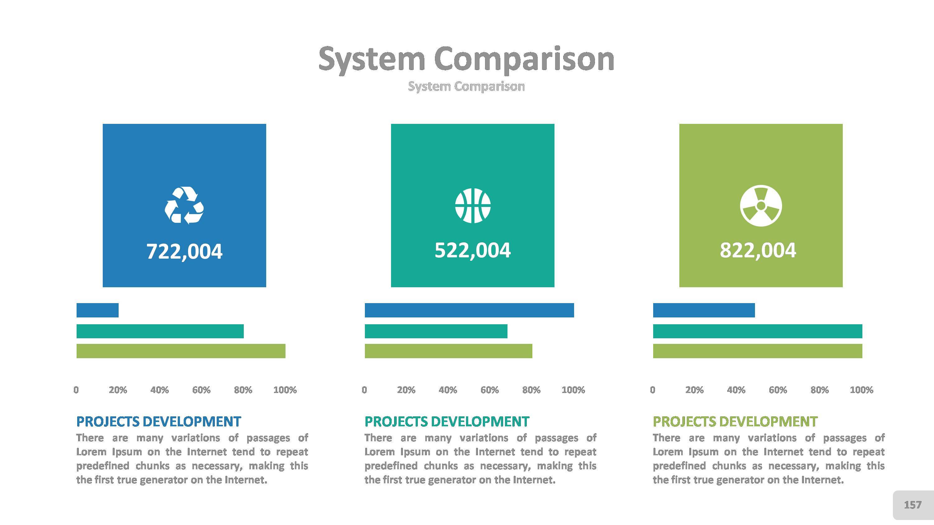 Platinum PowerPoint Presentation Template by RainStudio | GraphicRiver