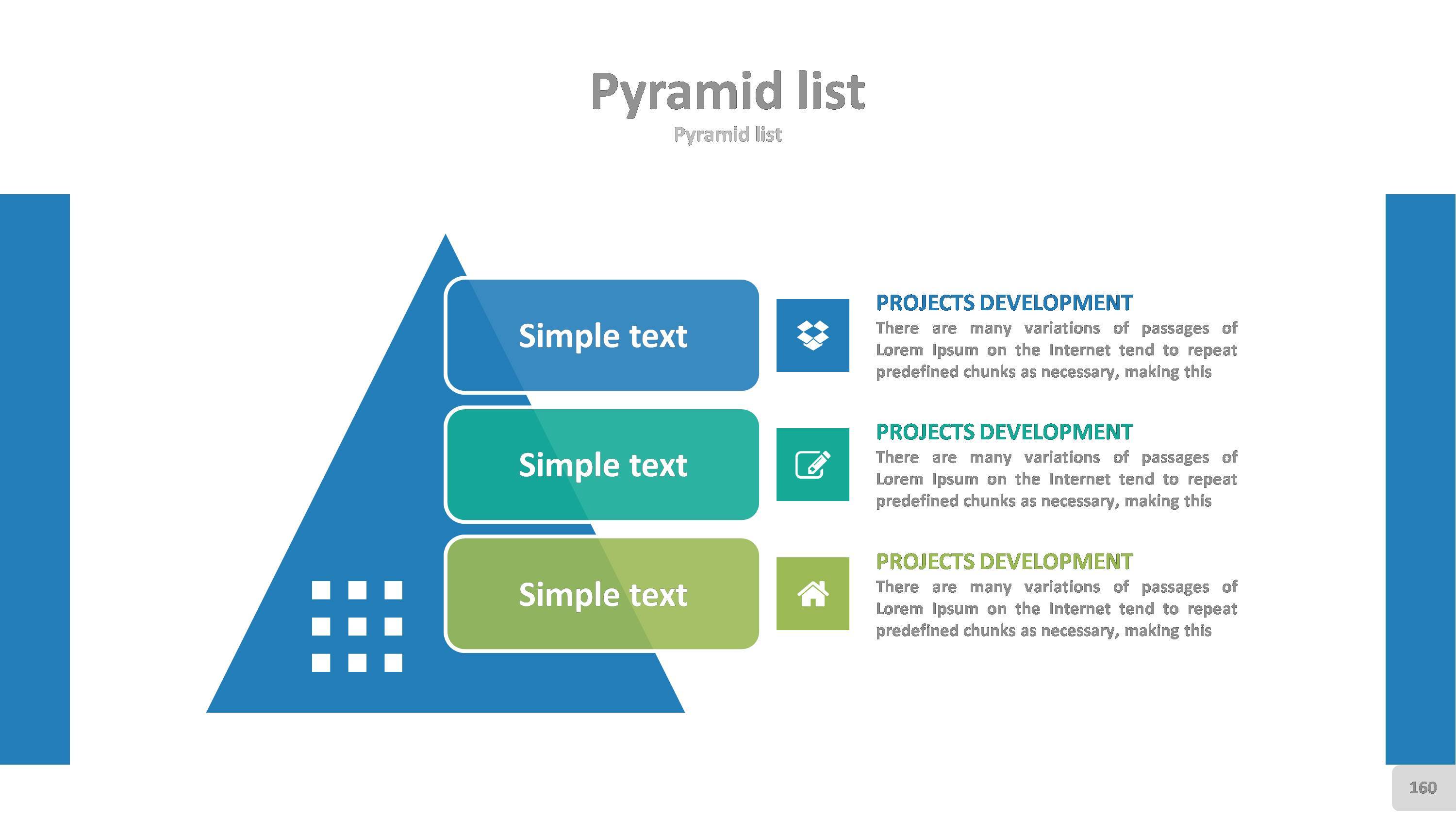 Platinum PowerPoint Presentation Template by RainStudio | GraphicRiver