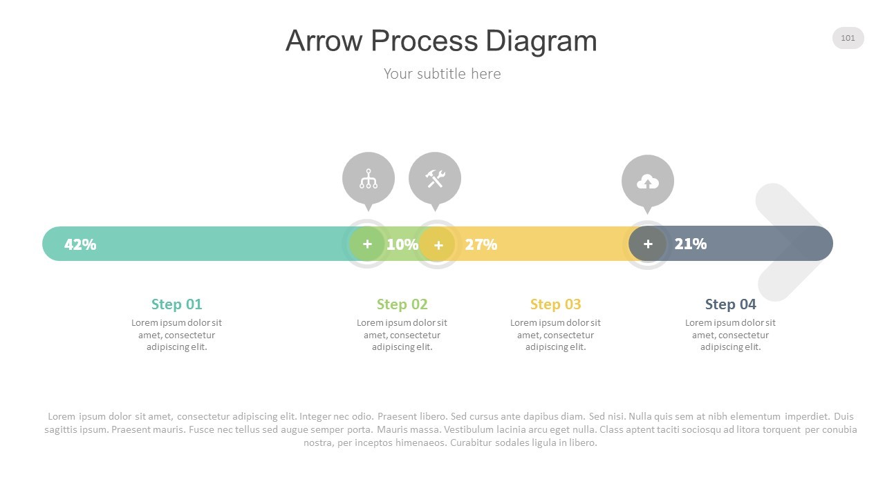 Vitality Powerpoint Presentation By Jkhnon Graphicriver 