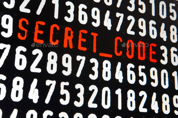 Secret code Images - Search Images on Everypixel
