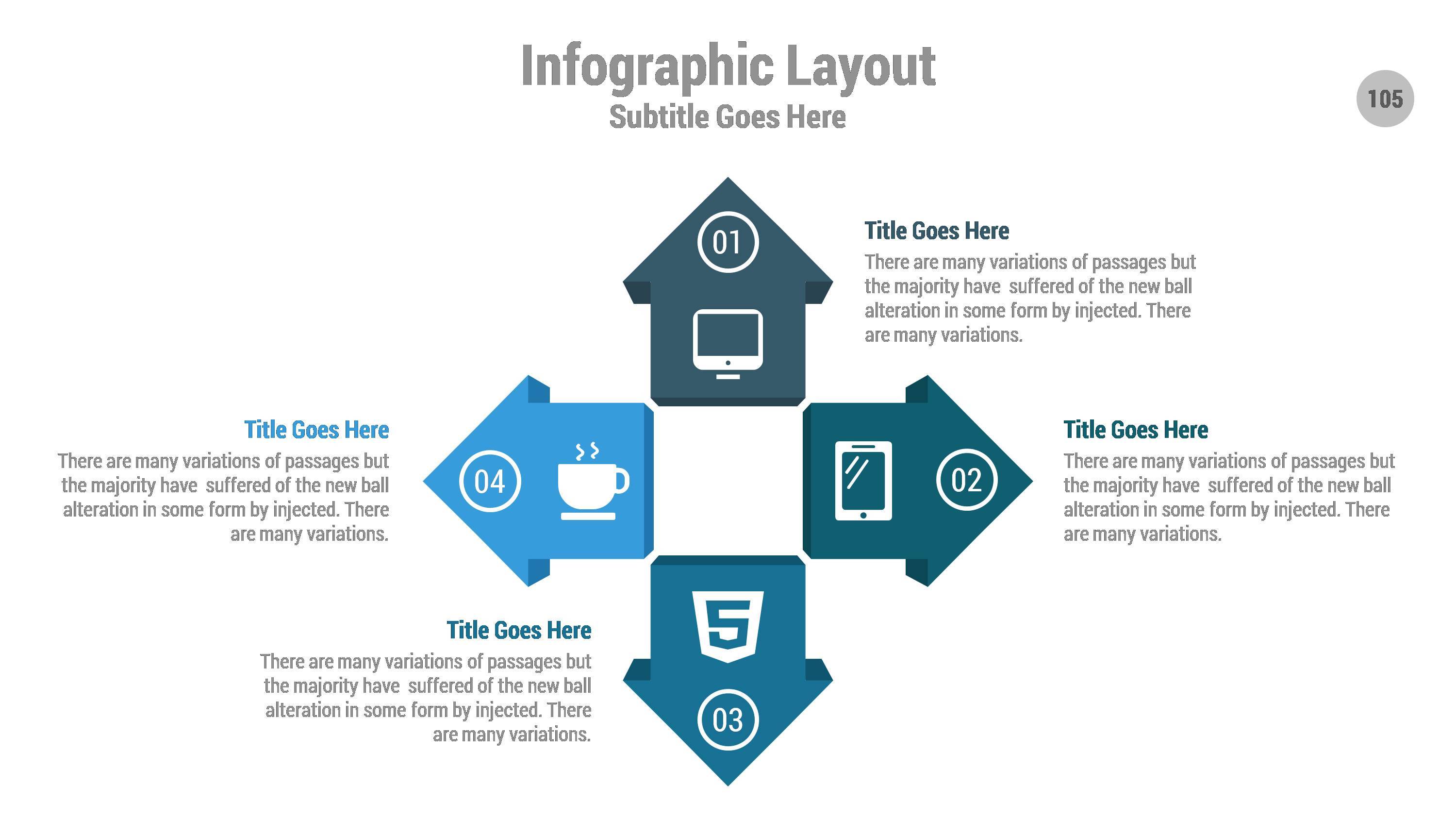PRO PowerPoint Presentation Template by as-4it | GraphicRiver