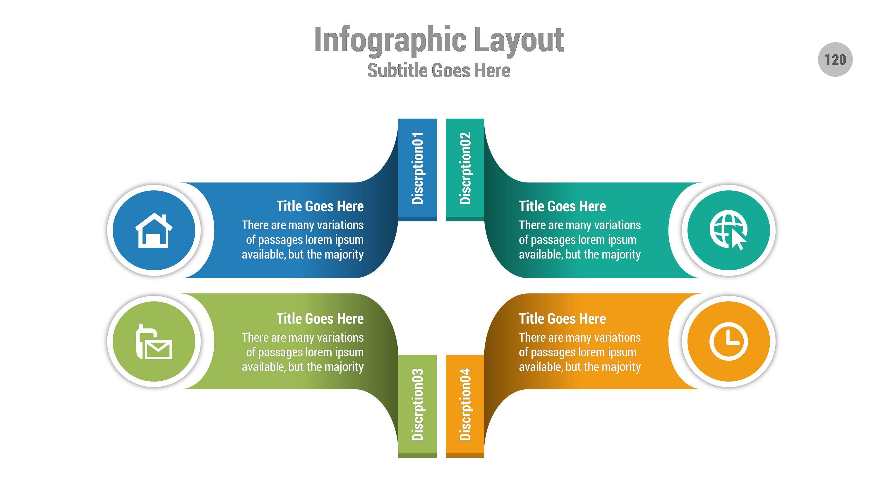 PRO PowerPoint Presentation Template by as-4it | GraphicRiver