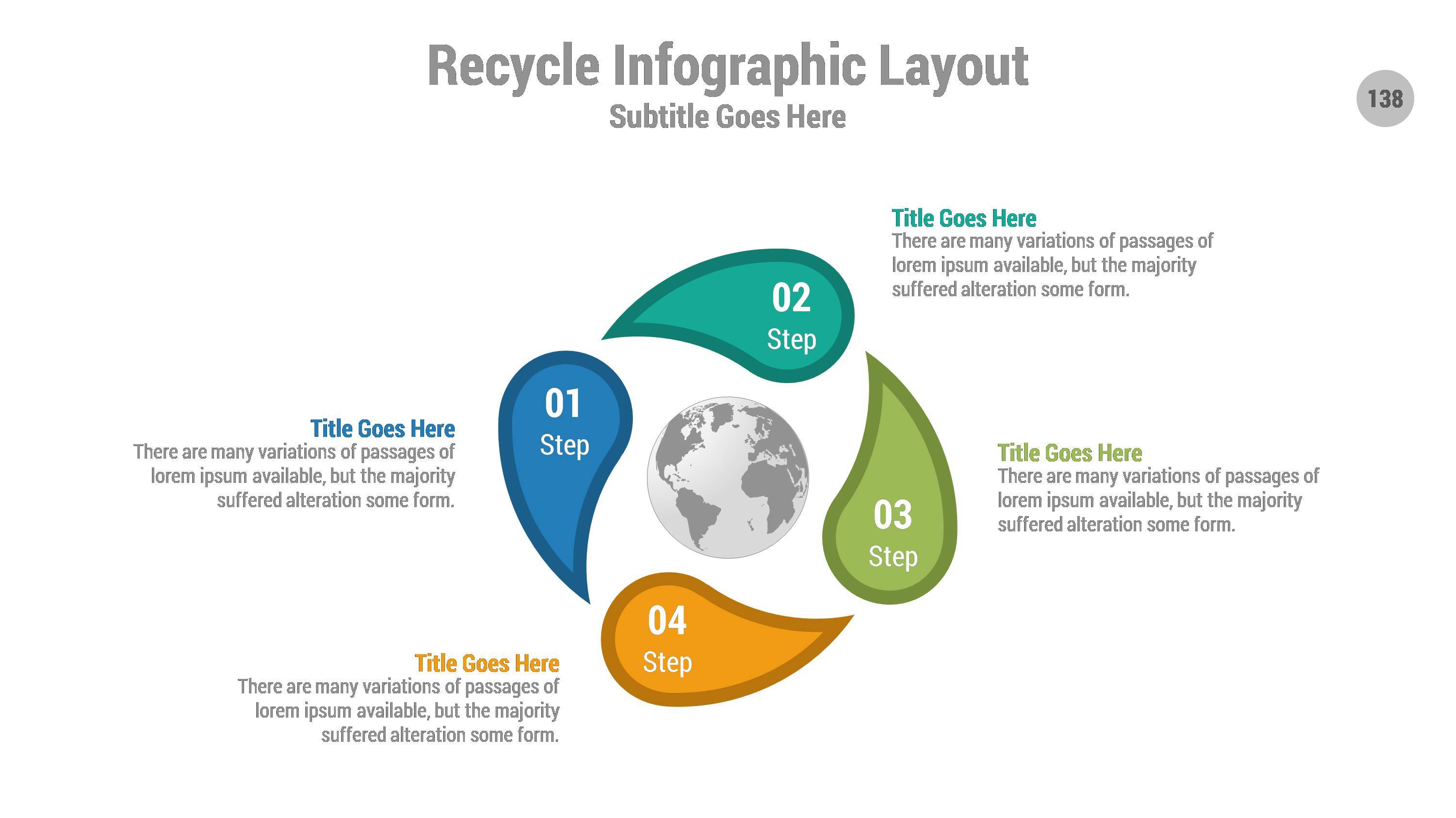 PRO PowerPoint Presentation Template by as-4it | GraphicRiver