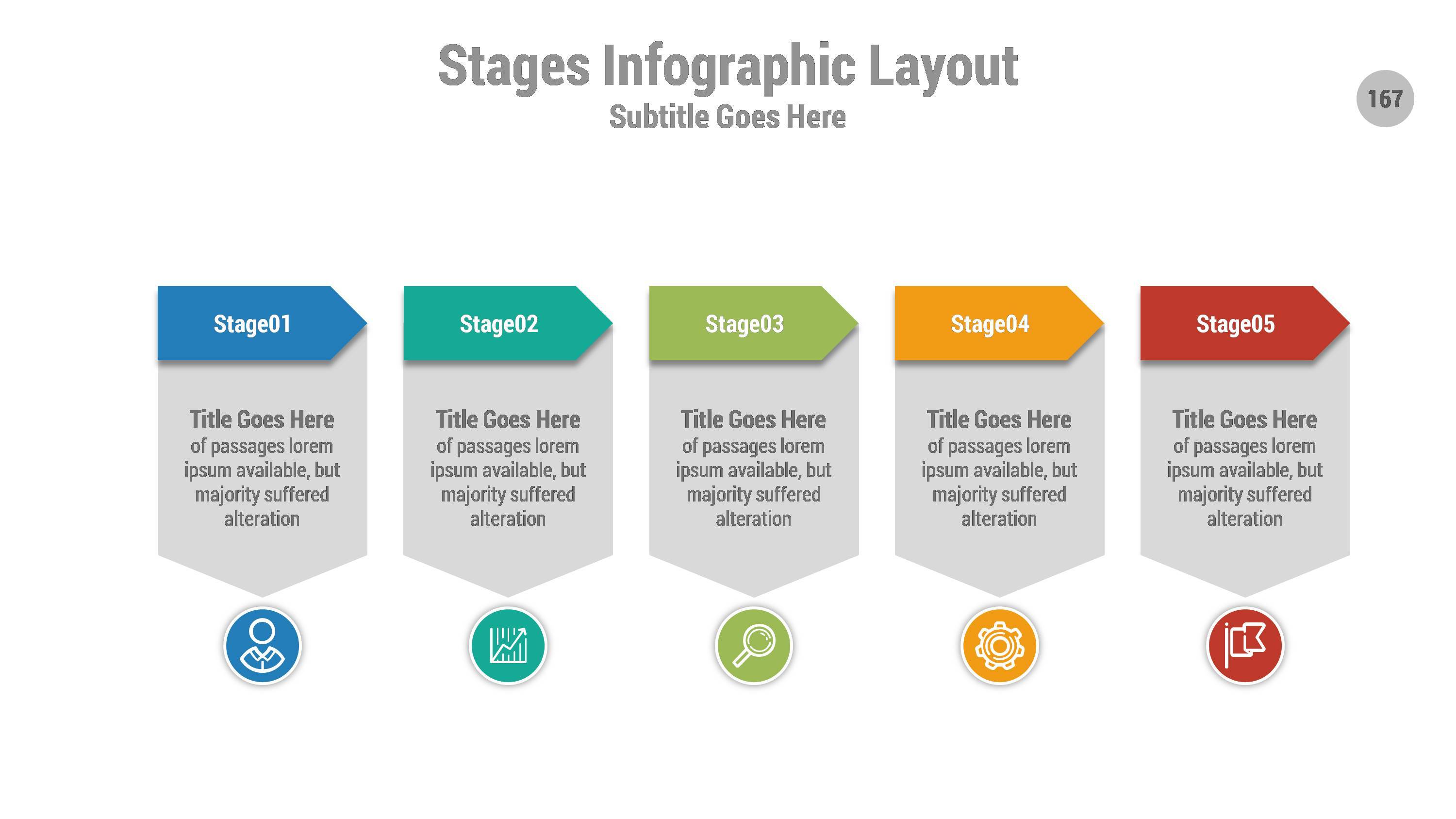 PRO PowerPoint Presentation Template by as-4it | GraphicRiver