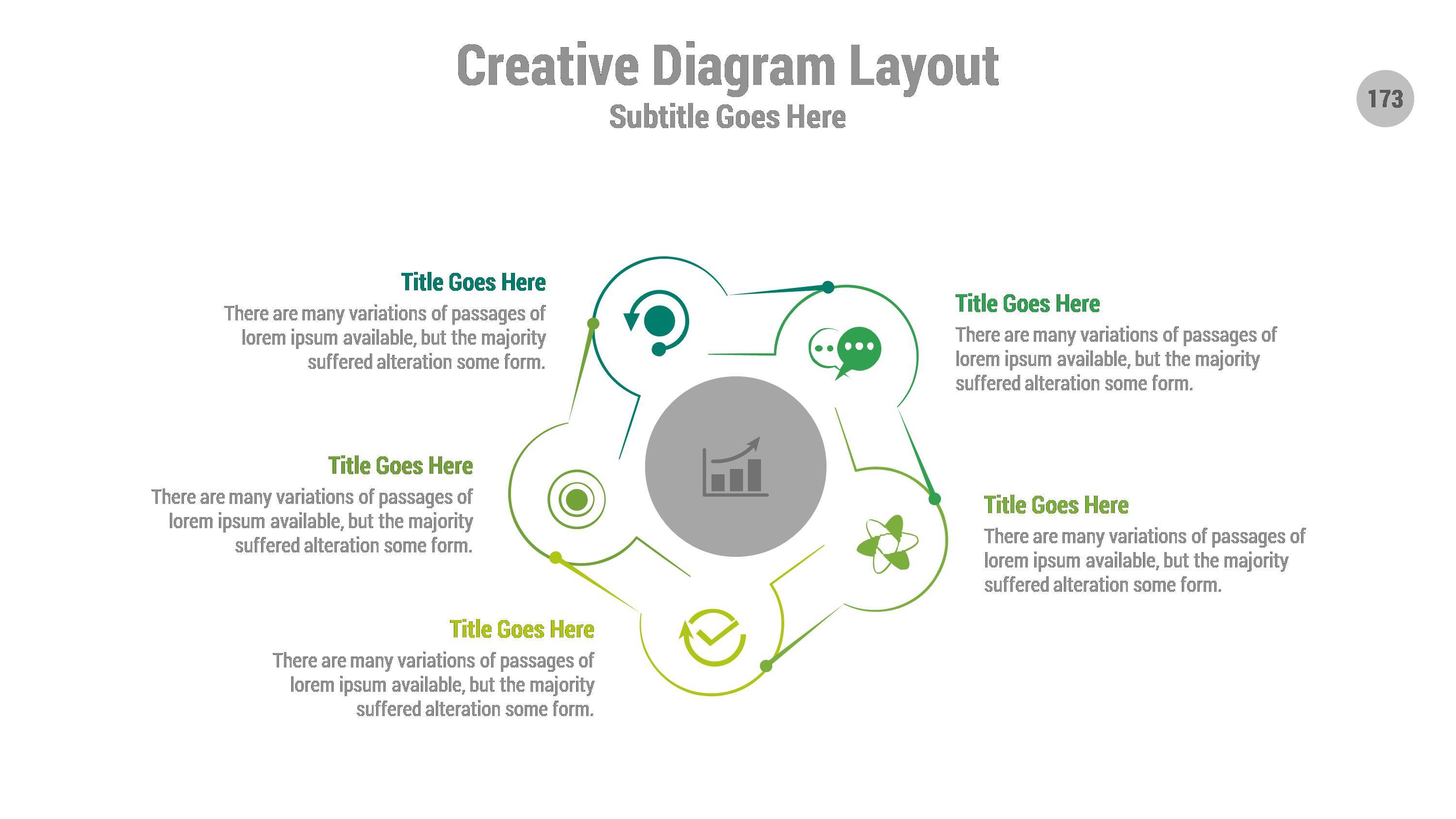 PRO PowerPoint Presentation Template by as-4it | GraphicRiver