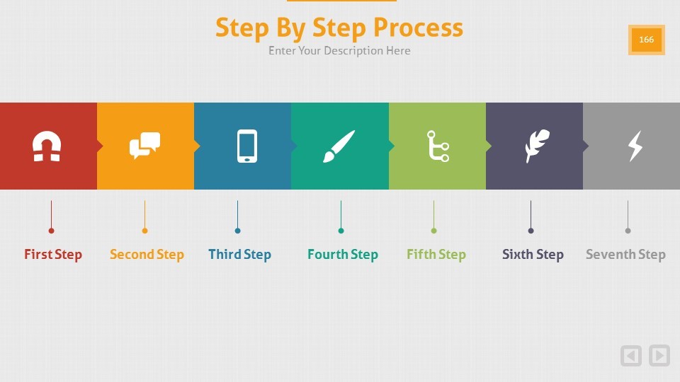 Great Business PowerPoint Presentation Template by Spriteit | GraphicRiver