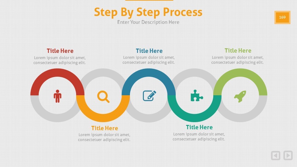 Great Business PowerPoint Presentation Template by Spriteit | GraphicRiver