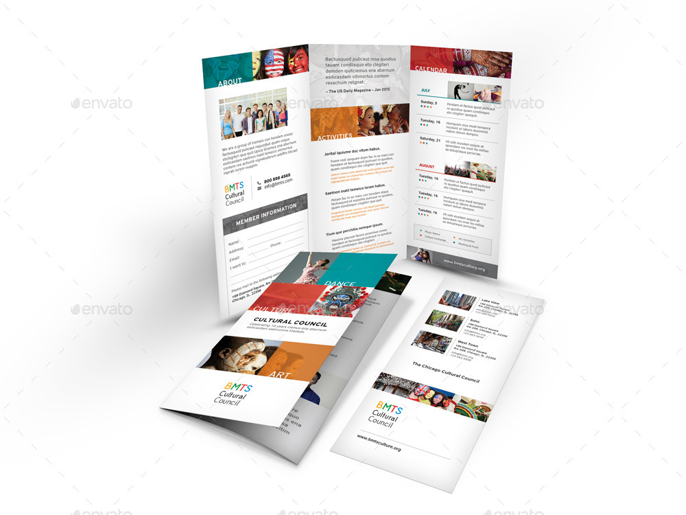 Art and Culture Print Bundle by Mike_pantone | GraphicRiver