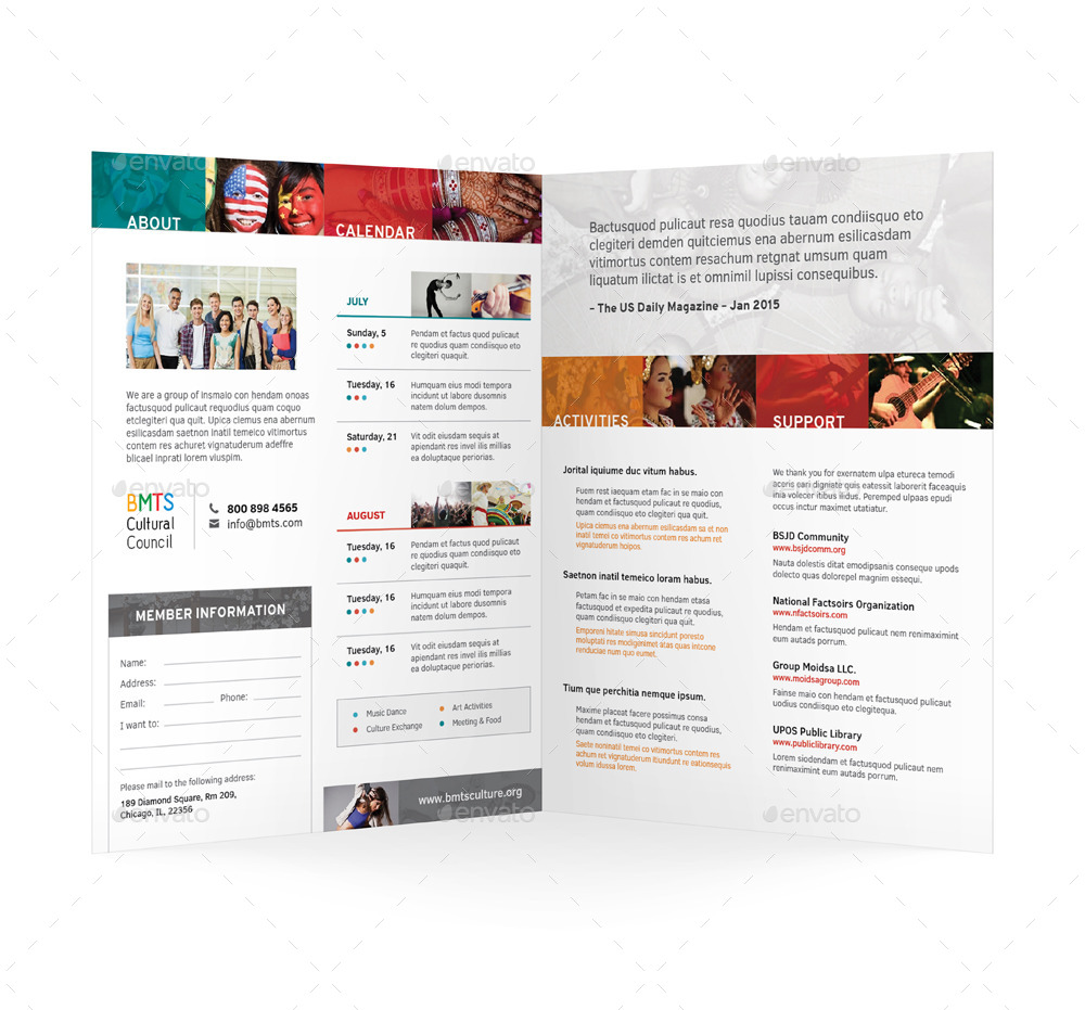 Art and Culture Print Bundle by Mike_pantone | GraphicRiver