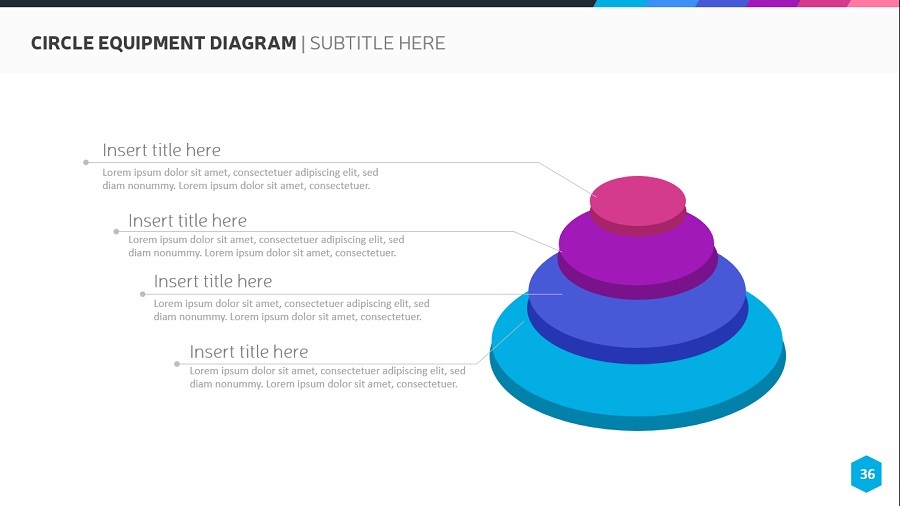 Creative Project Presentation Template by BrandEarth | GraphicRiver