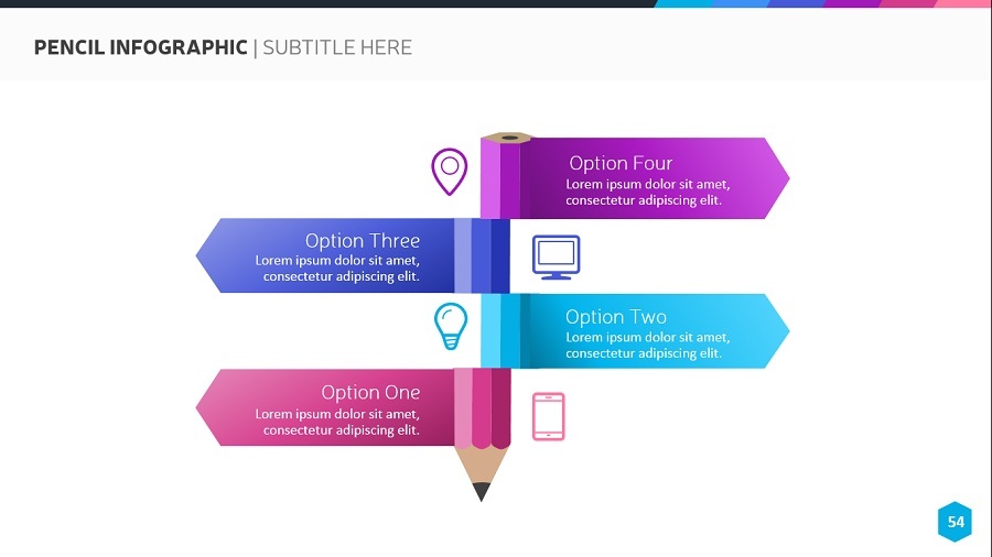 Creative Project Presentation Template by BrandEarth | GraphicRiver