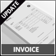 Invoice Templates Vol-1.2 by alimran24 | GraphicRiver