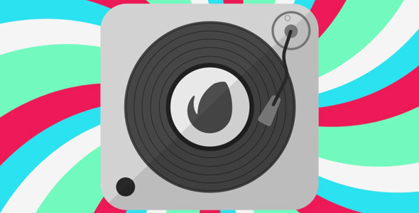 Music Logo Reveal by kimayagraphic | VideoHive